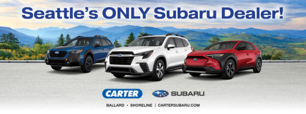 Home - Carter Subaru